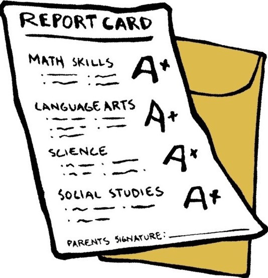 Semester 1 Report Cards | Burnaby Central Secondary School