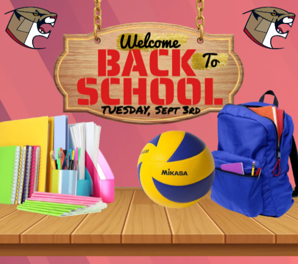 WELCOME BACK, WILDCATS! 2024-2025 | Burnaby Central Secondary School