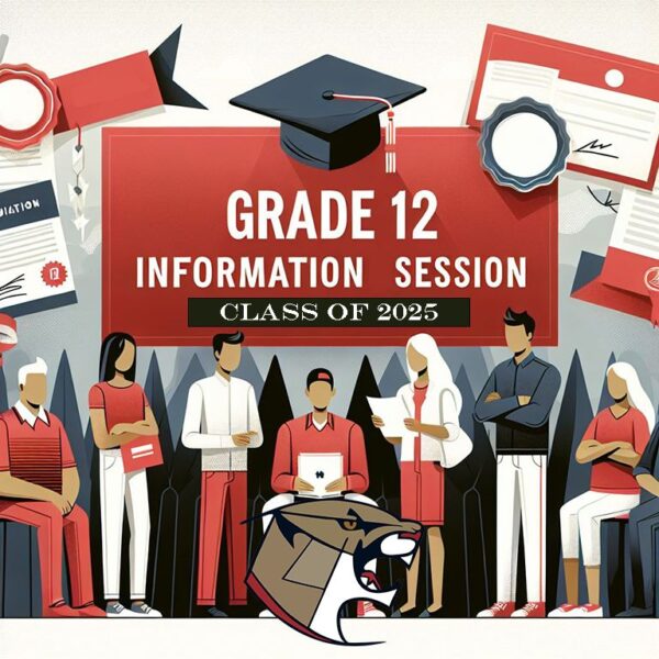 Grade 12 Parent/Guardian Graduation Info Session | Burnaby Central ...