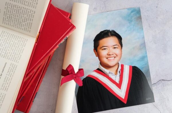 Artona FINAL CALL For Grad Photos | Burnaby Central Secondary School