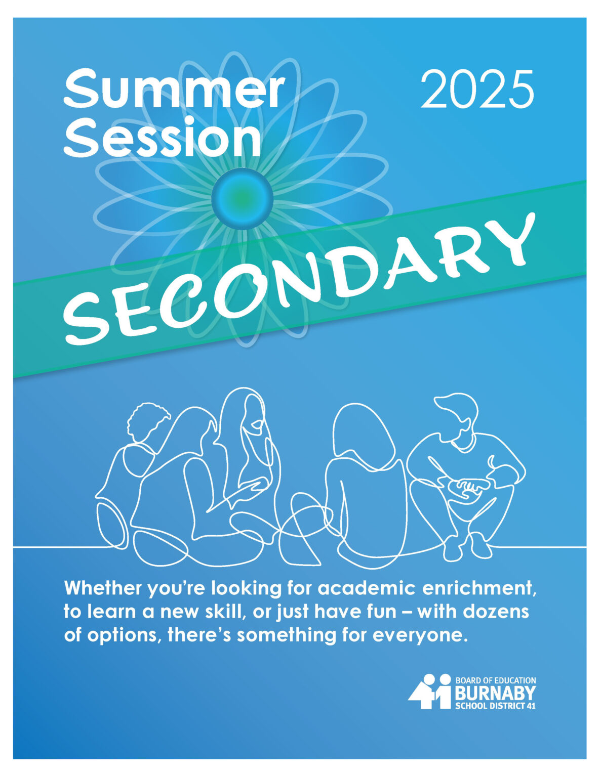 Summer Session 2025 Burnaby Central Secondary School